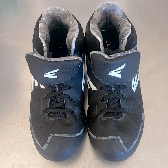 Easton | Shoes | Easton Loco Baseball Cleats | Poshmark